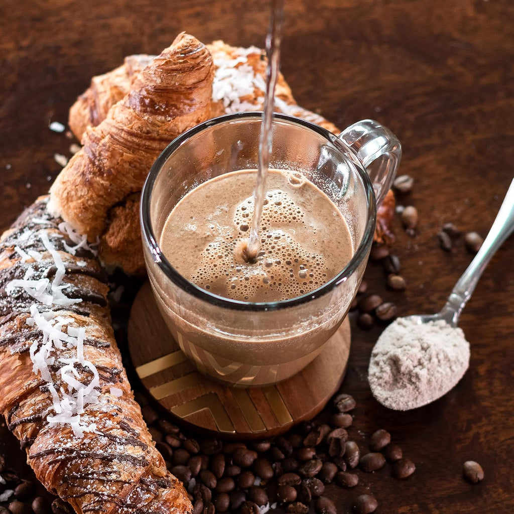 natural weight loss coffee drink