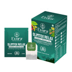 natural weight loss herbal infusion