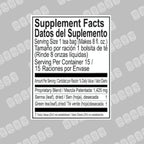 Natural weight loss herbal tea