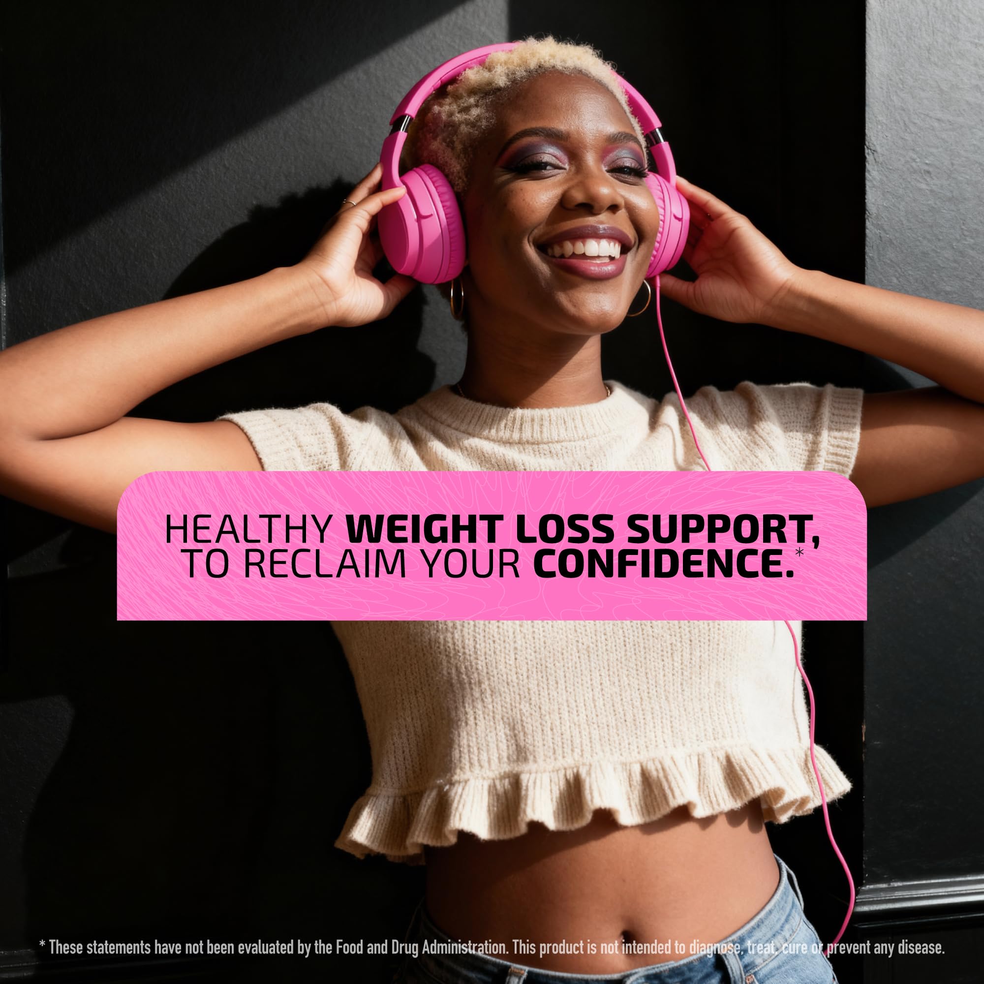 natural weight loss solution
