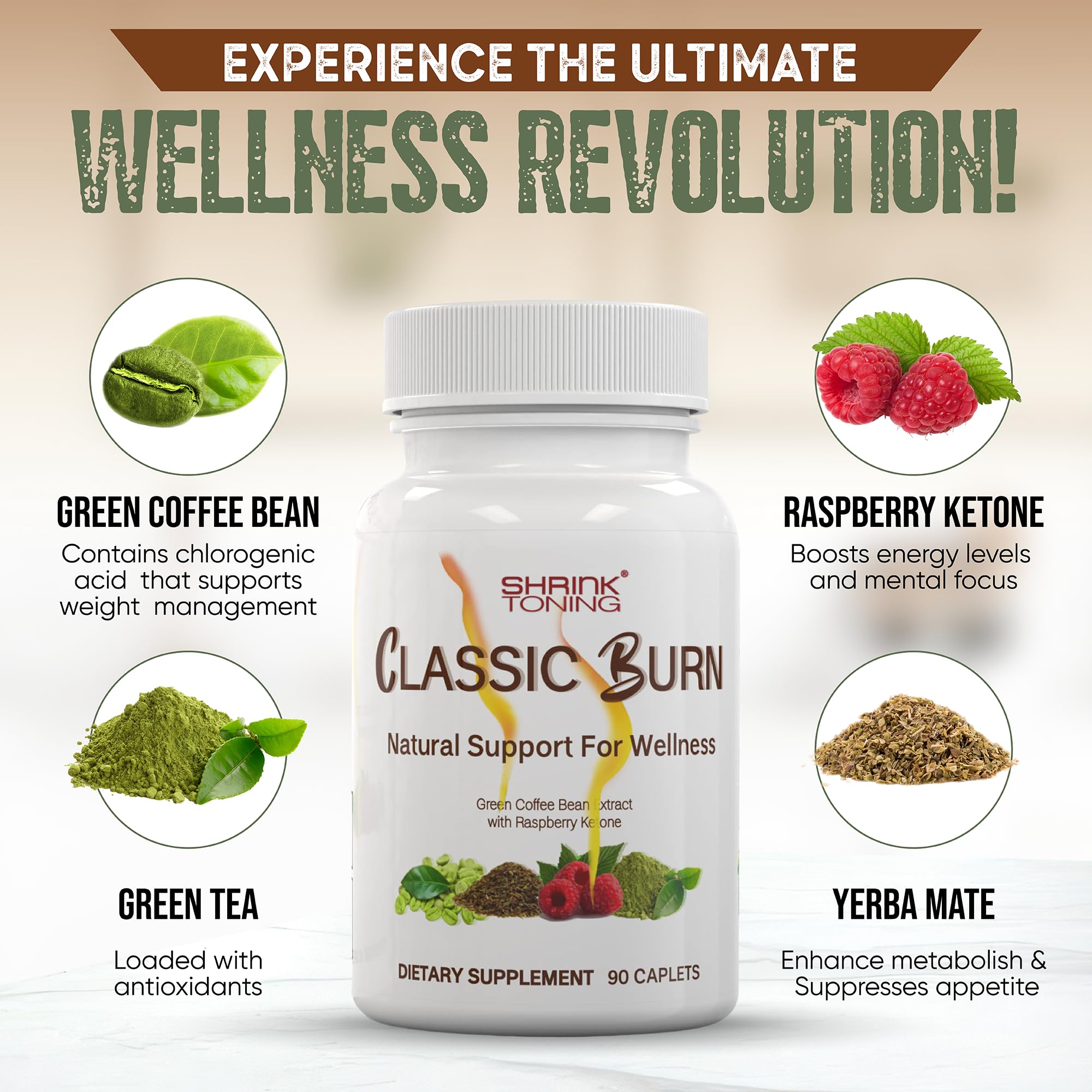 natural weight loss supplement Canada