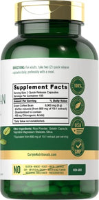 natural weight loss supplement capsules