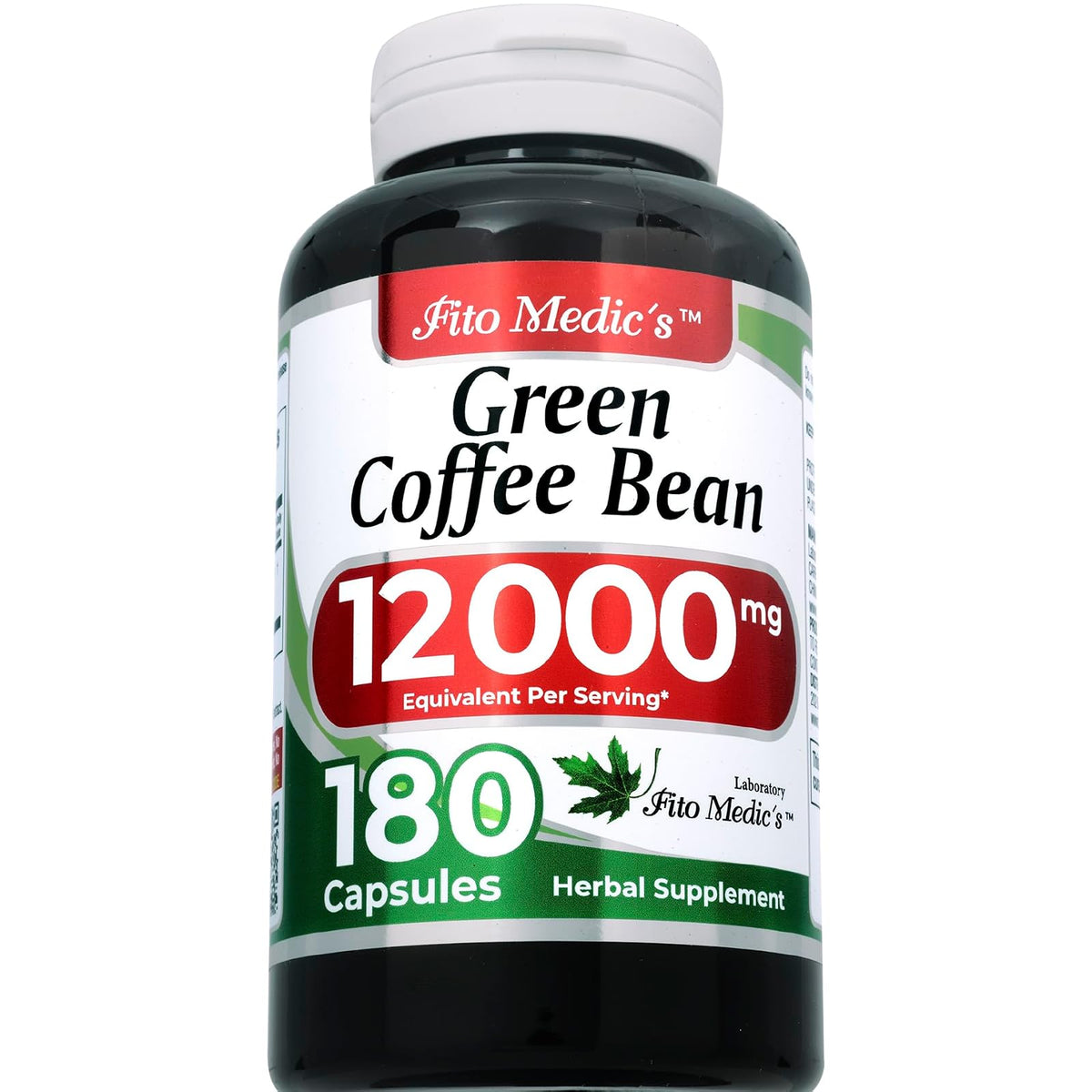 natural weight loss supplement capsules