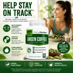 Natural weight loss supplement capsules