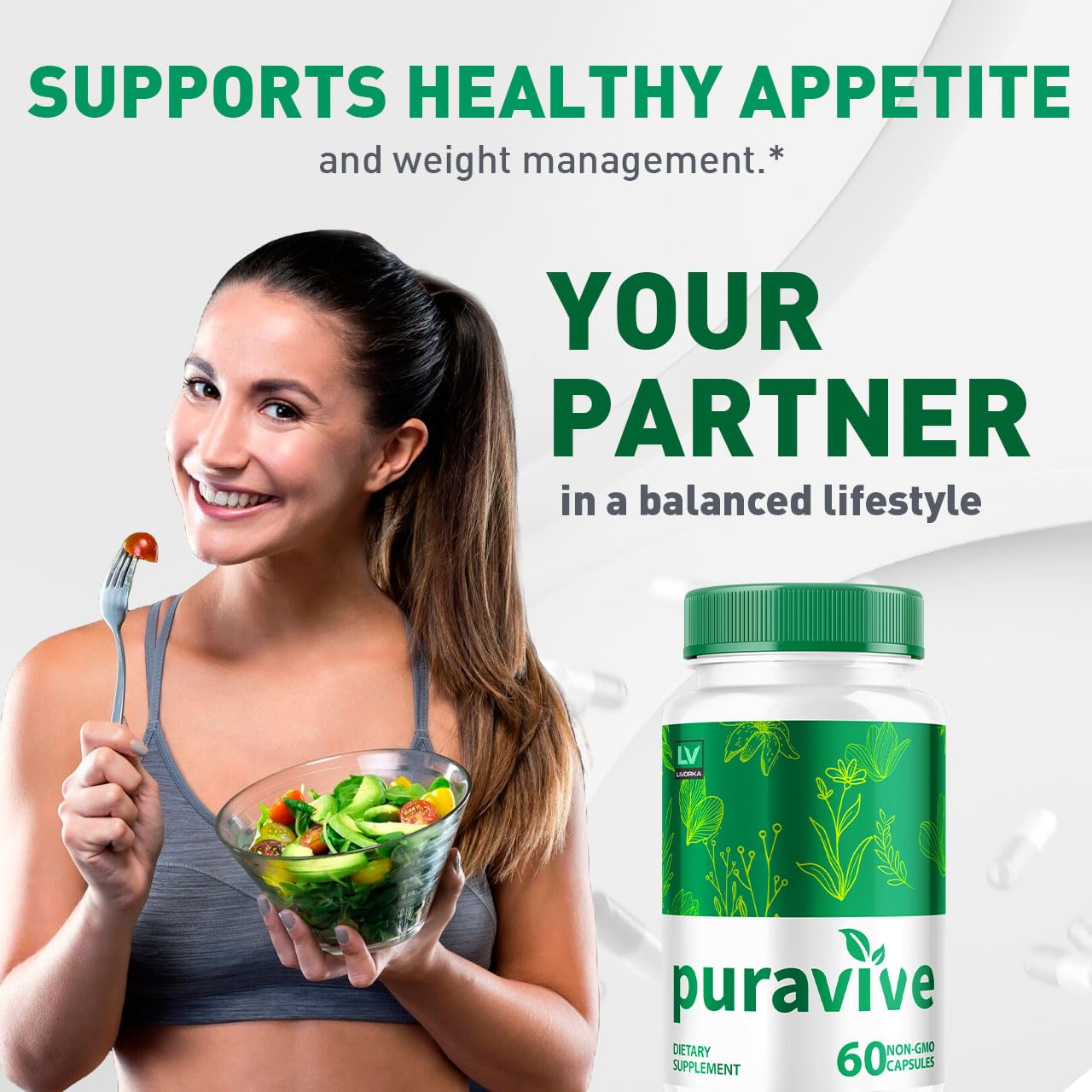 natural weight loss supplement capsules