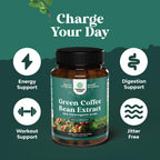 Natural weight loss supplement capsules