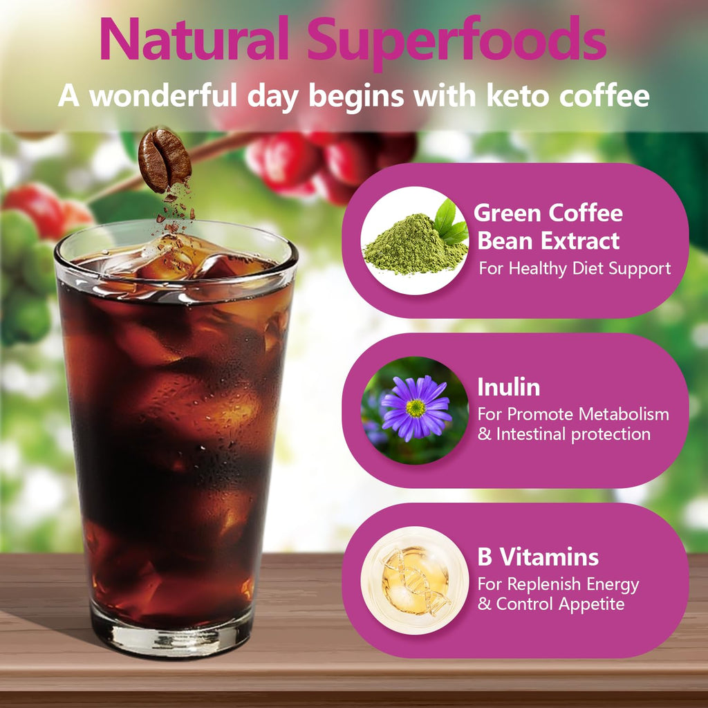 natural weight loss supplement powder