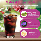 natural weight loss supplement powder