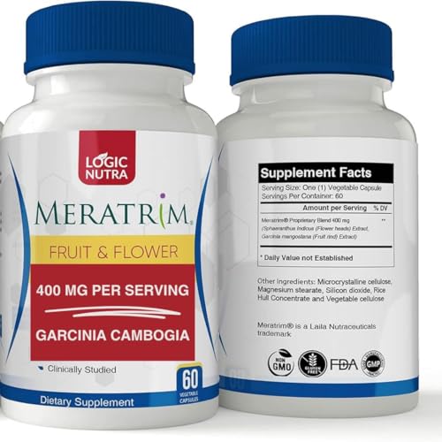 natural weight loss support capsules