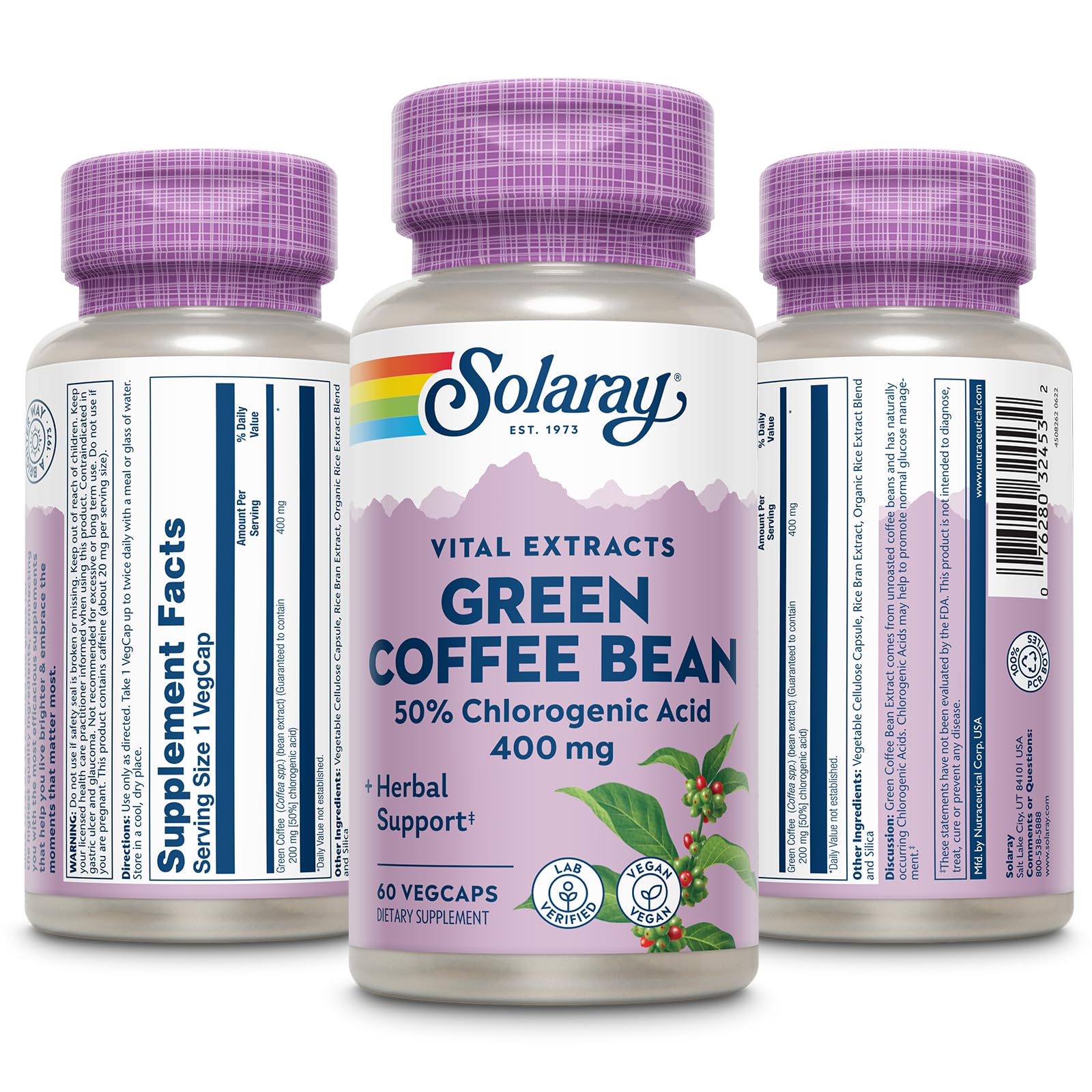 natural weight loss support capsules