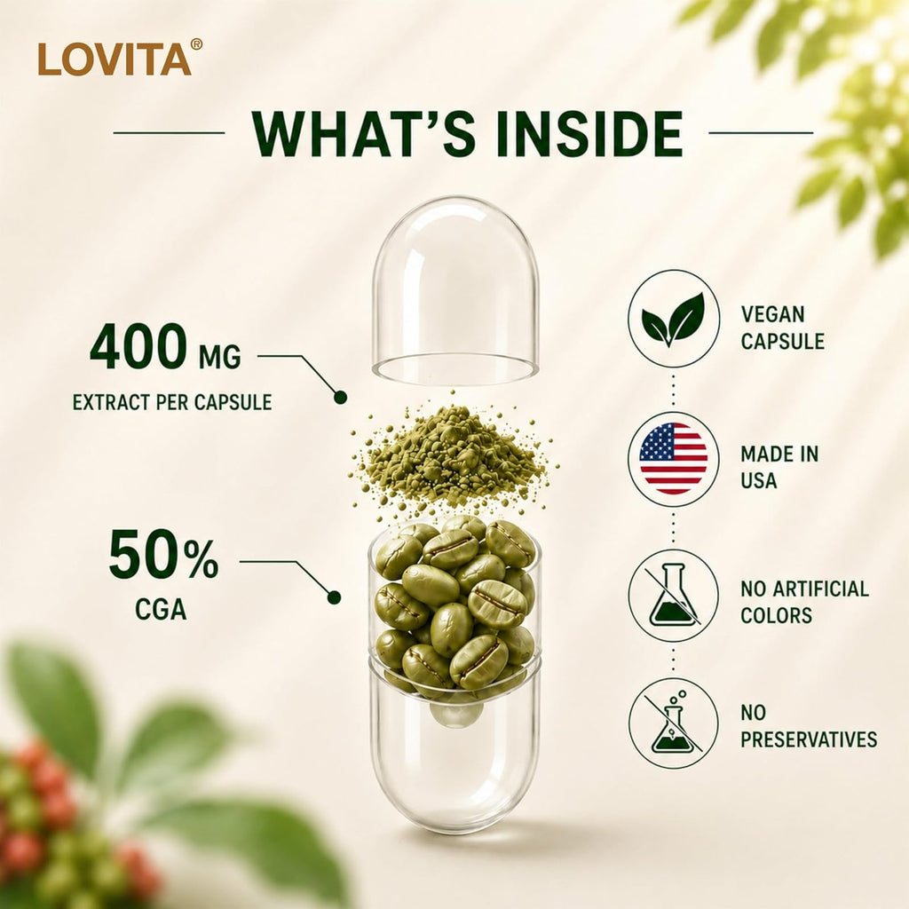 natural weight loss support capsules