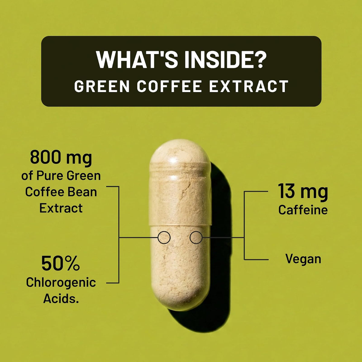 natural weight loss support capsules