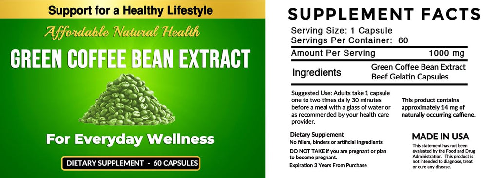 natural weight loss support supplement