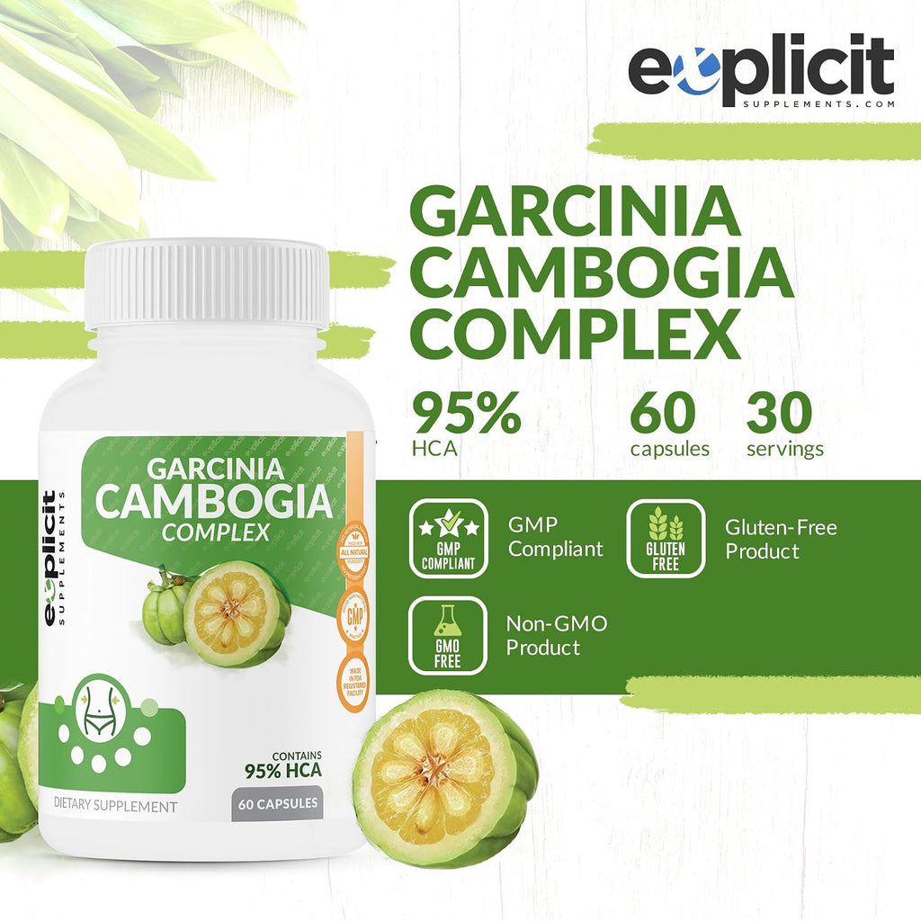 Natural weight loss support supplement