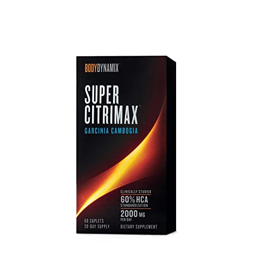 natural weight loss support supplement