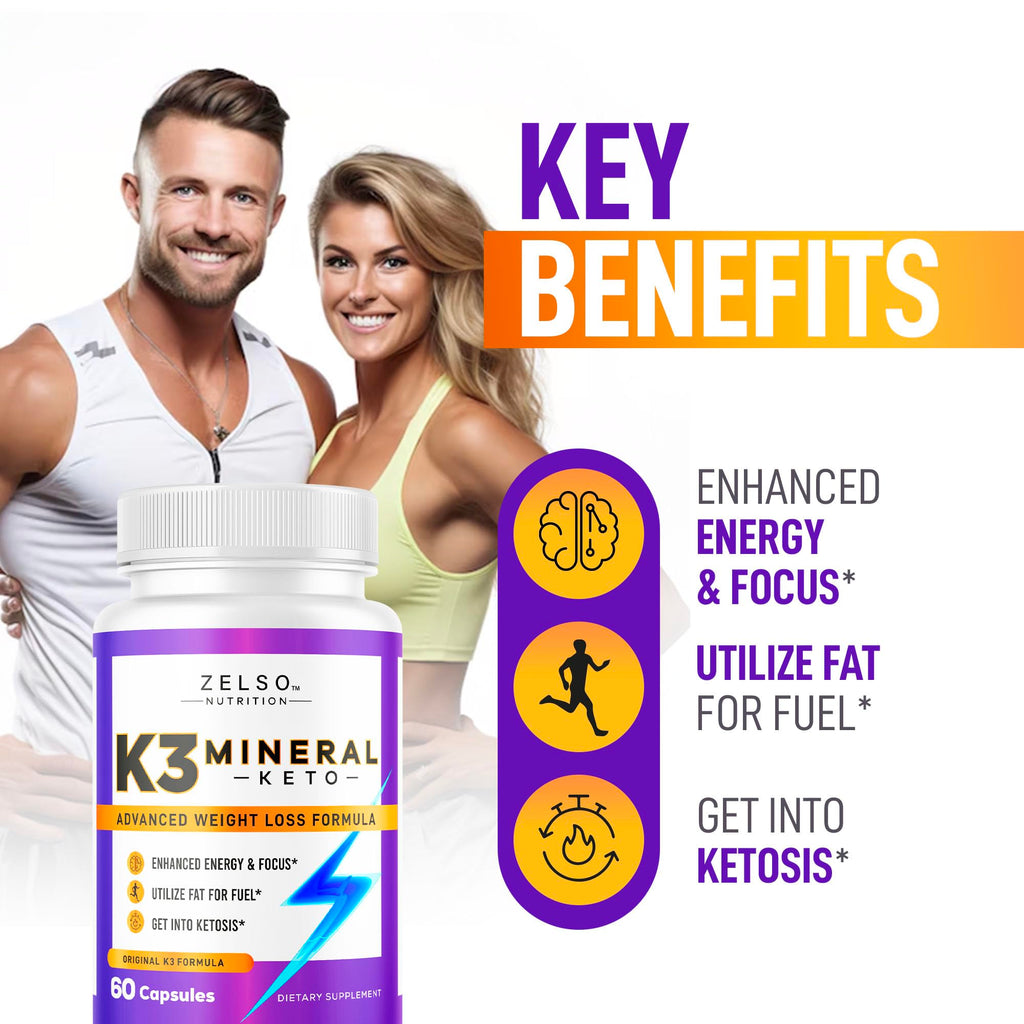 natural weight loss support with 7-keto