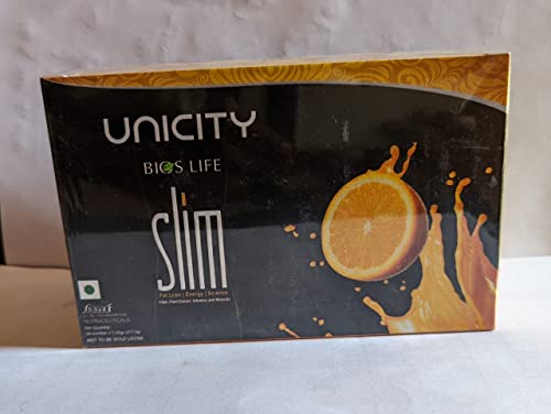 natural weight loss support with Bios Life Slim