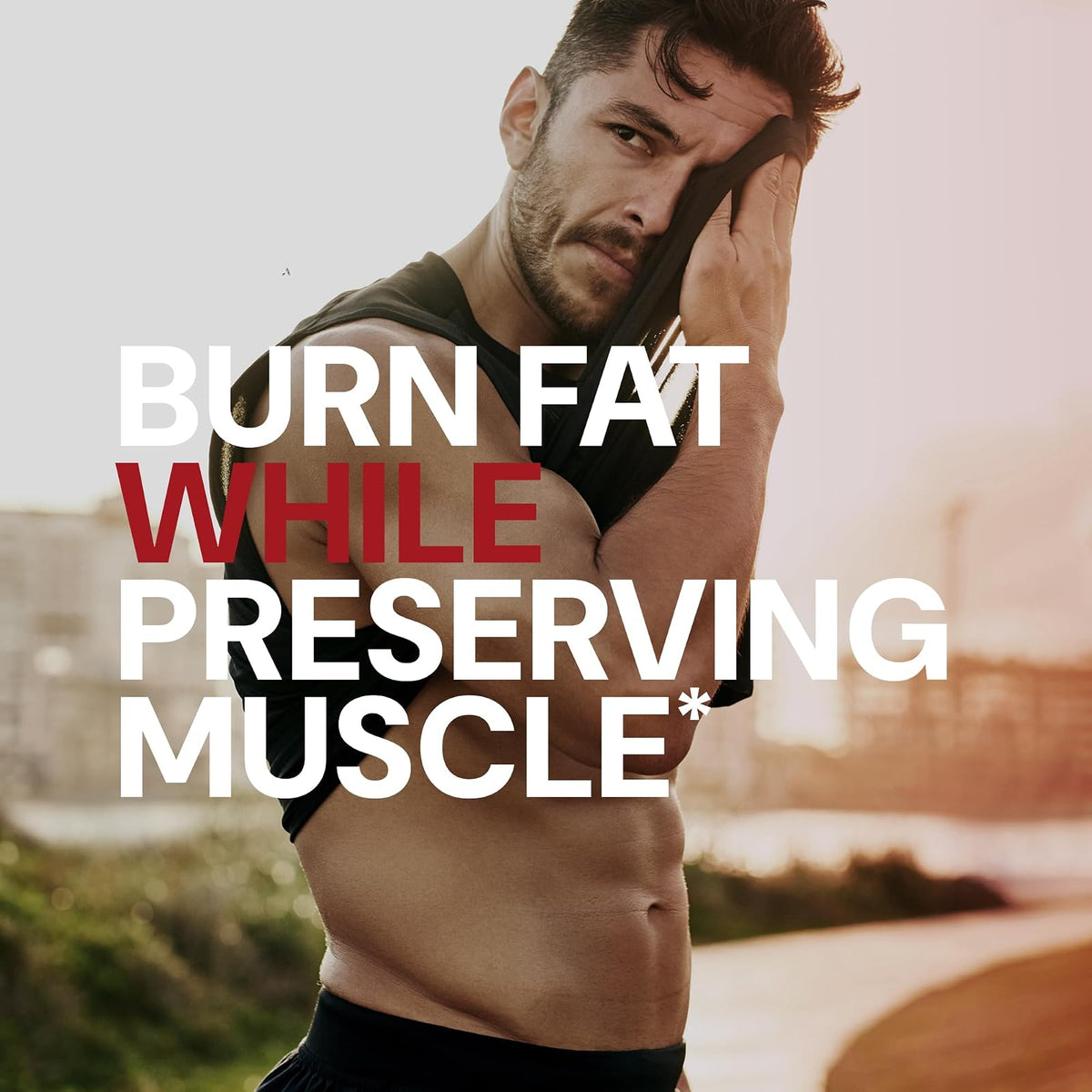 natural weight loss support with ThermoDyne