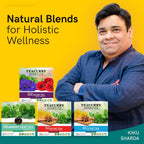 natural weight loss tea blend