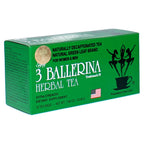 natural weight loss tea