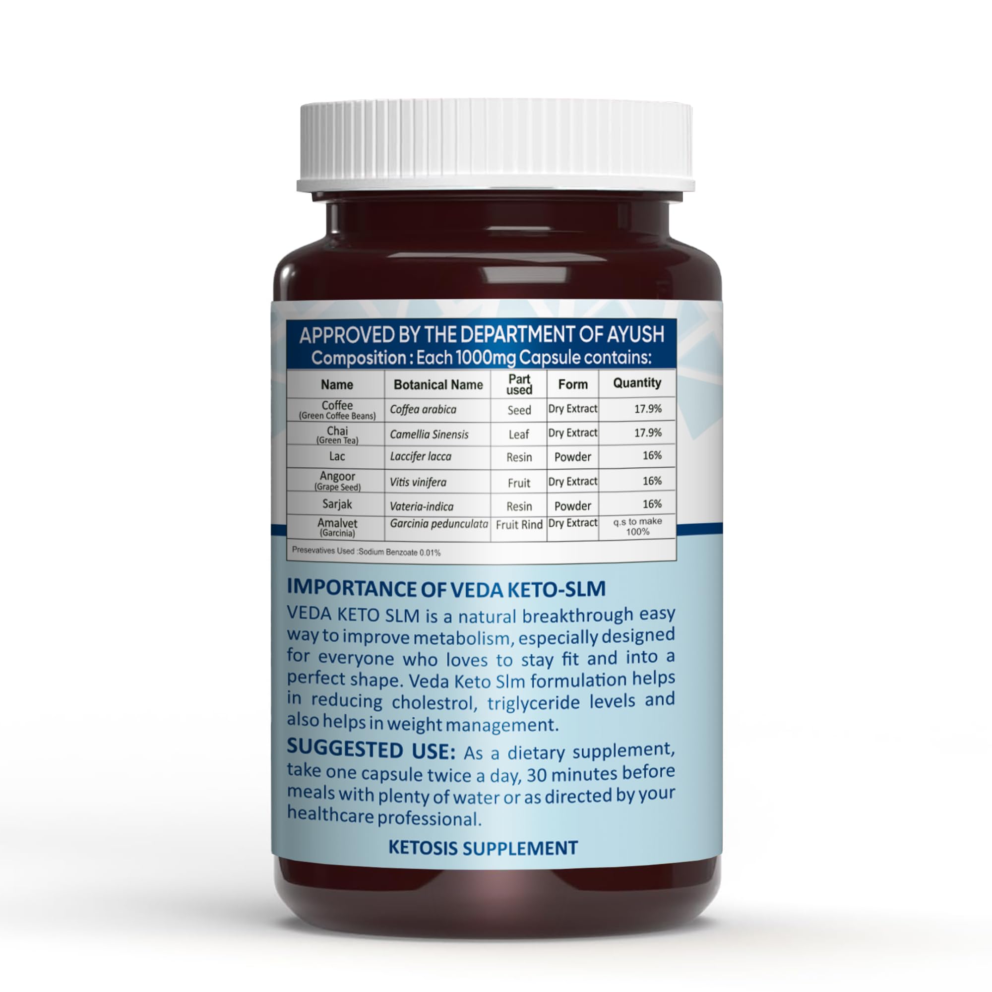 natural weight loss with garcinia cambogia