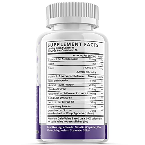 natural weight management aid