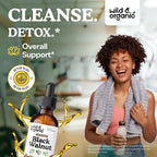 natural weight management black walnut extract