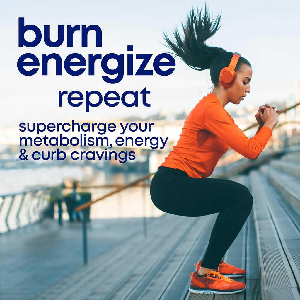 natural weight management capsules