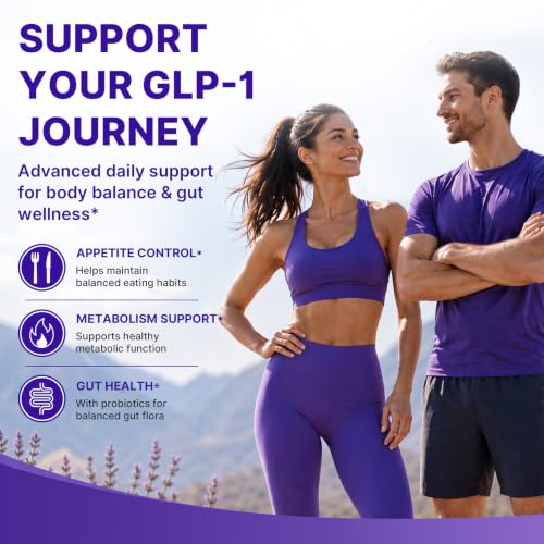 natural weight management capsules