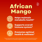 natural weight management capsules