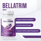 natural weight management capsules