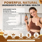 natural weight management cleanse drops