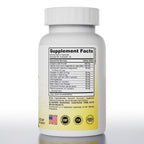 natural weight management cleanse supplement