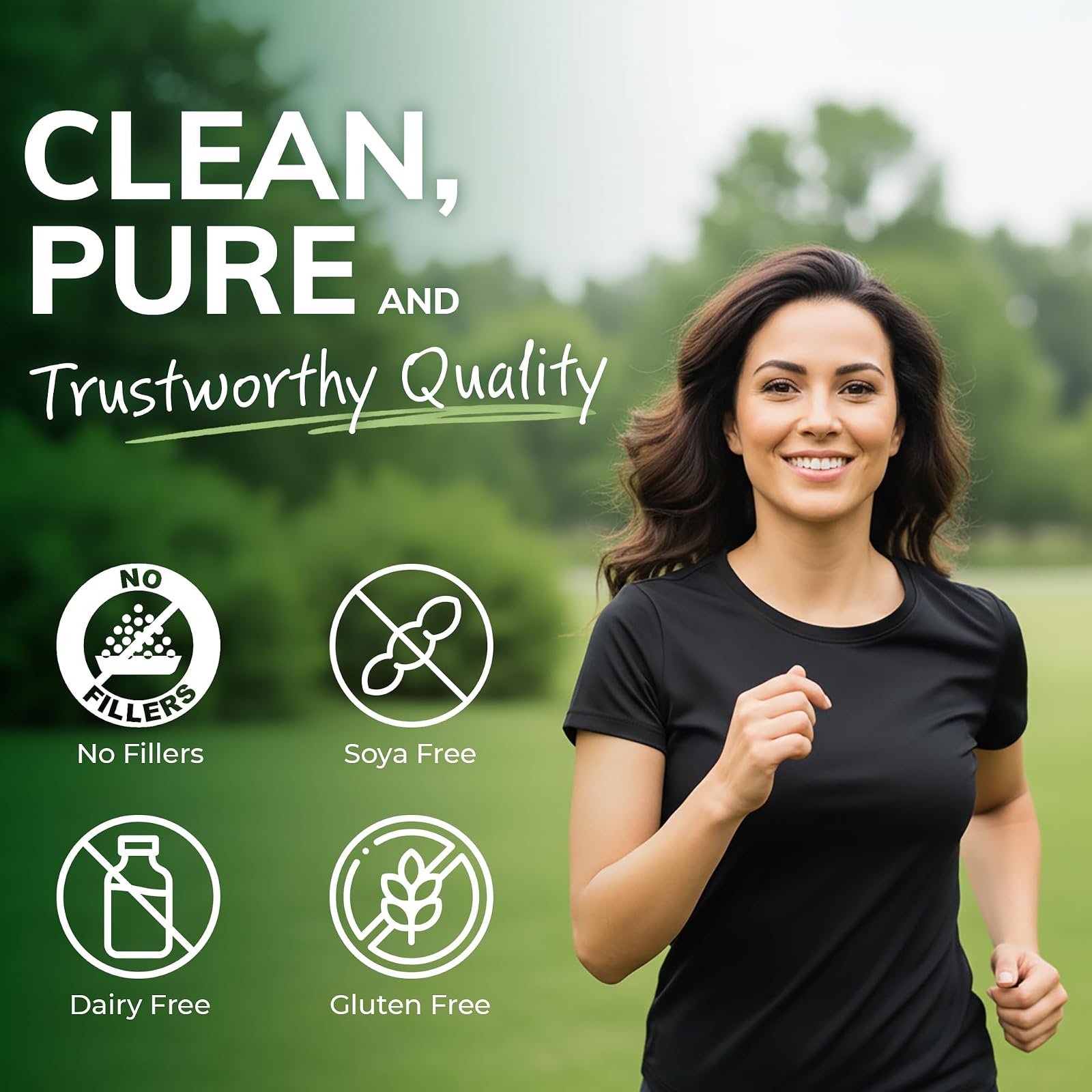 natural weight management cleanse