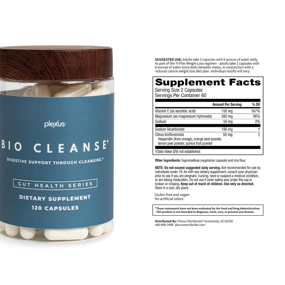 natural weight management cleanse