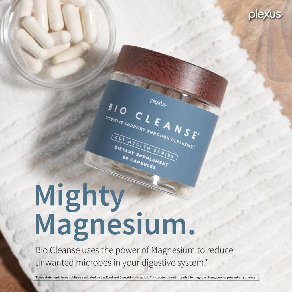 natural weight management cleanse