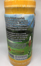 natural weight management cleanser