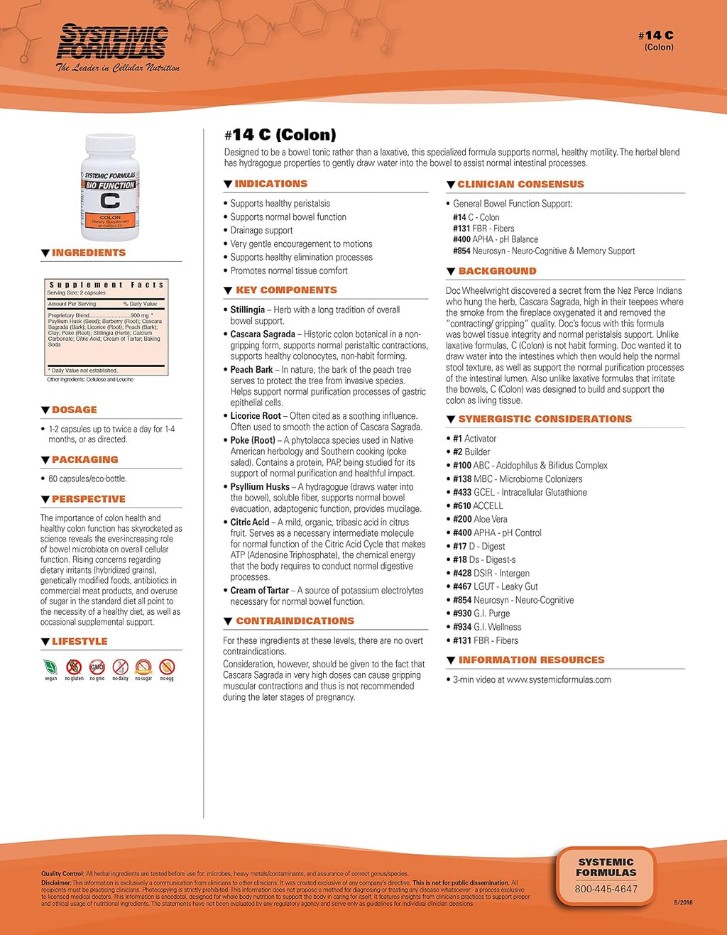 natural weight management detox capsules