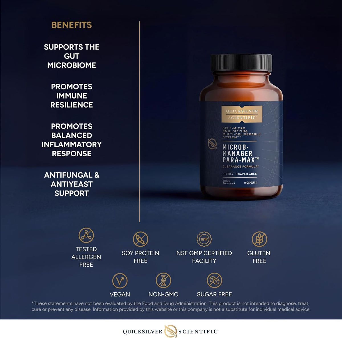 natural weight management detox product