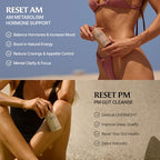 natural weight management detox solution