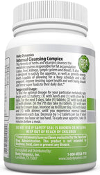 natural weight management detox solution