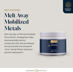 natural weight management detox supplement