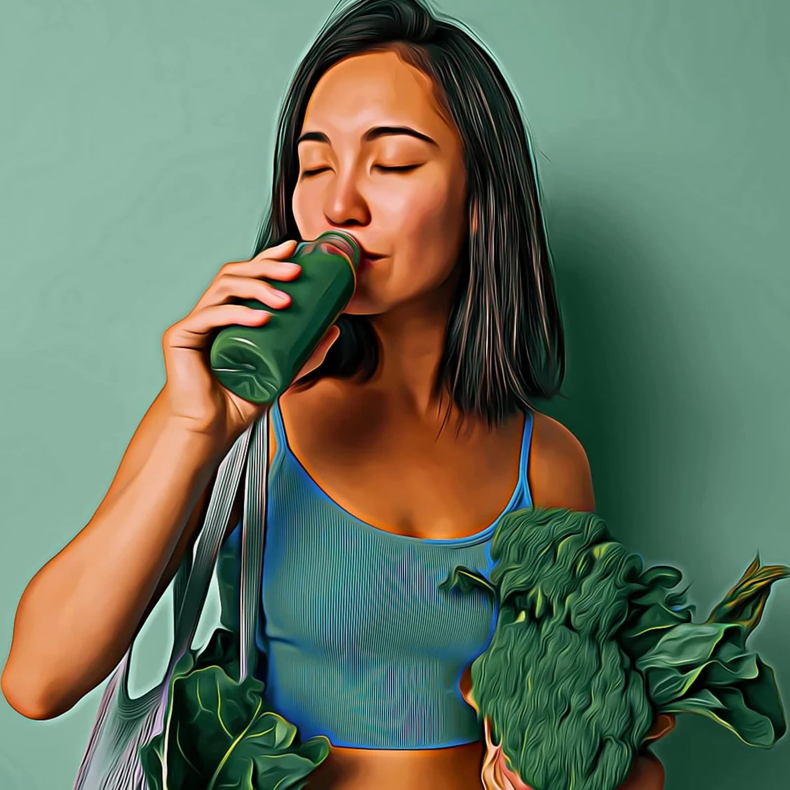 natural weight management detox