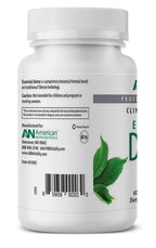 natural weight management detox
