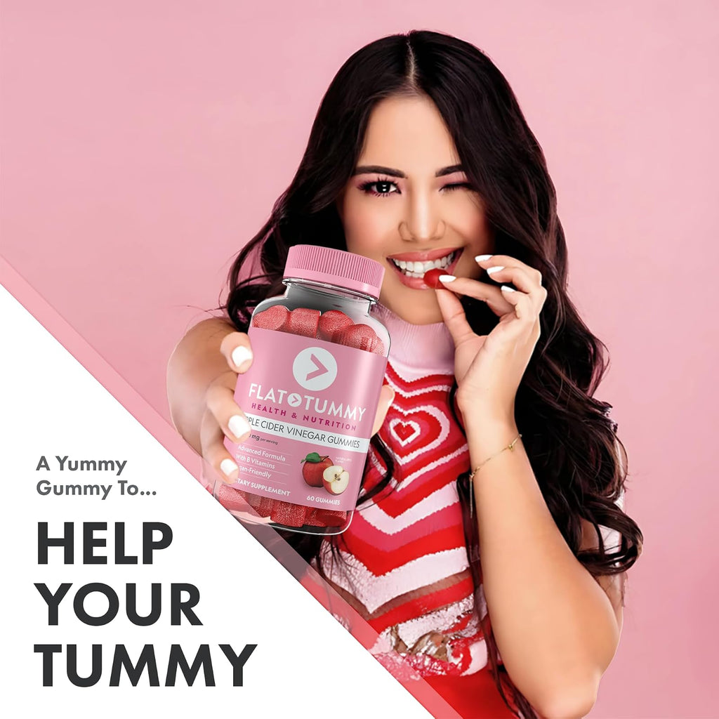 natural weight management gummies