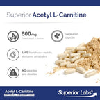 natural weight management l-carnitine