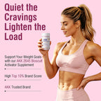 natural weight management probiotic