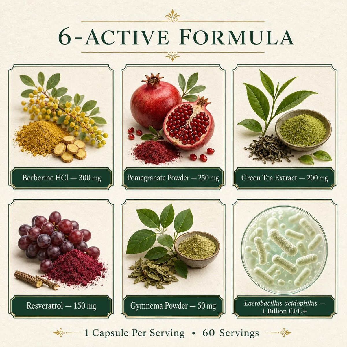 natural weight management probiotics
