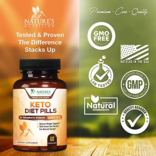 natural weight management solution