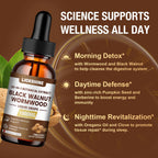 Natural weight management solution